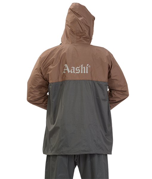 Aashi Group is leading producer of Rainwear, Winterware & PVC Bag.